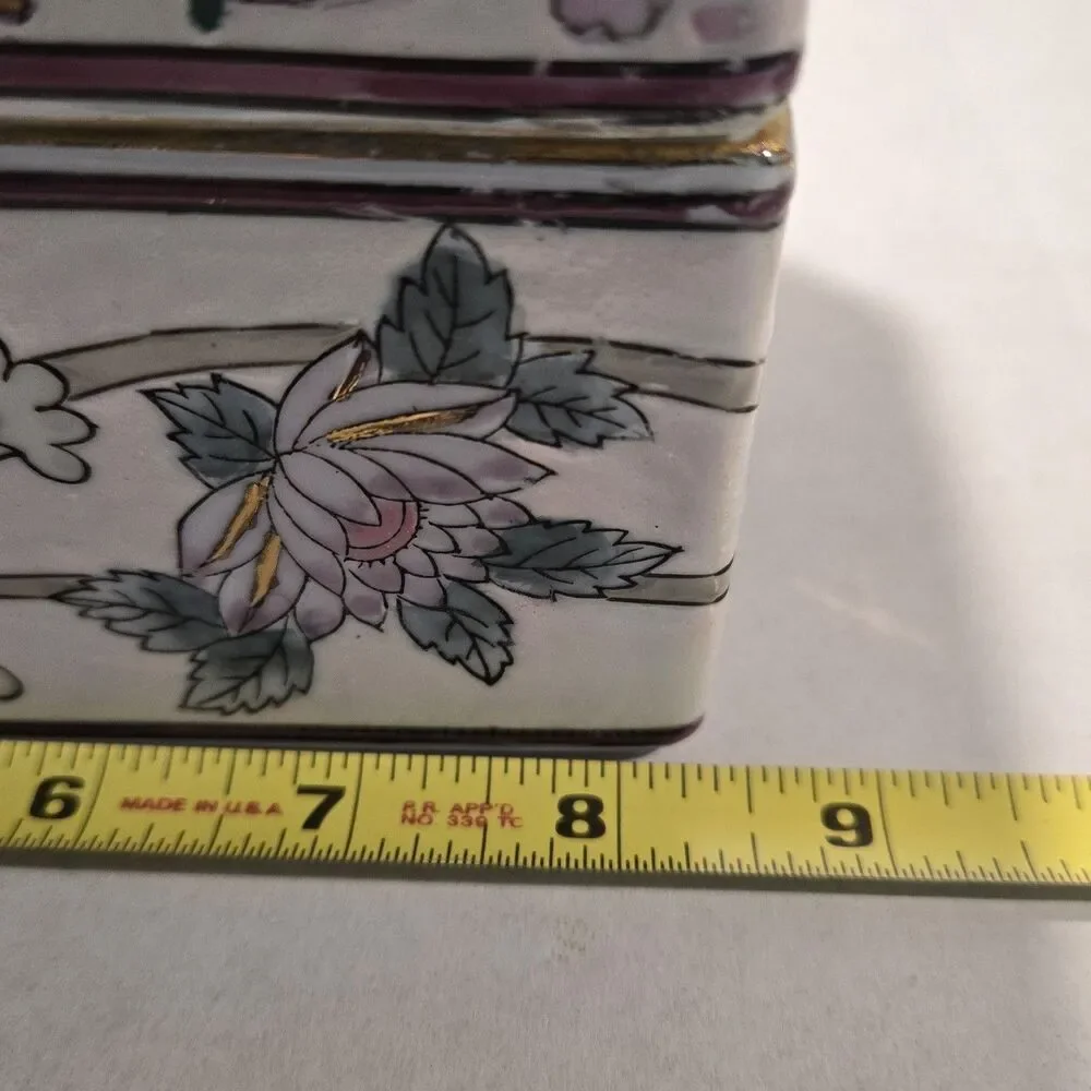 jcpenney | Accents | Vintage Jc Penney Classic Traditions Porcelain ...